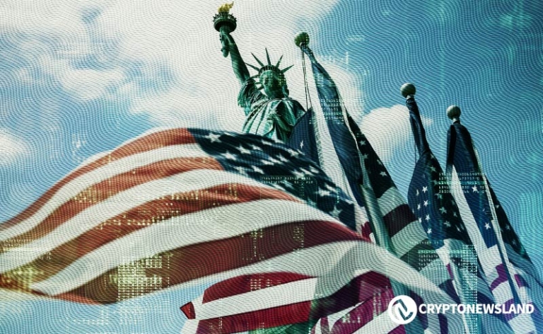 VanEck’s Outlines Potential Role Of BTC In Strengthening U.S. Treasury ...