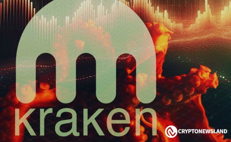 Kraken Expands in Europe Allowing Traders to Use Bitcoin, Ethereum and ...