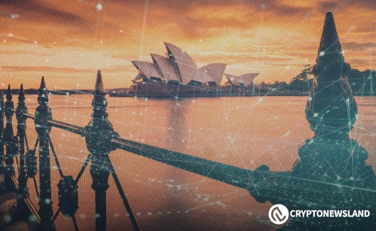 Australia Completes CBDC Trial Headed by Ex-Ripple Head