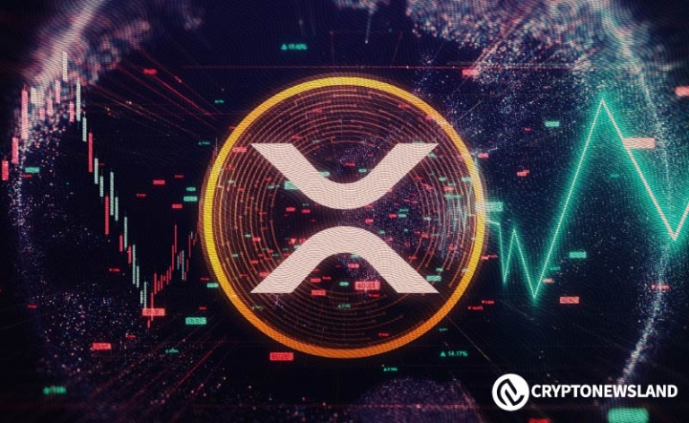 XRP: The Must-Hold Asset Poised to Dominate the Next Bull Run