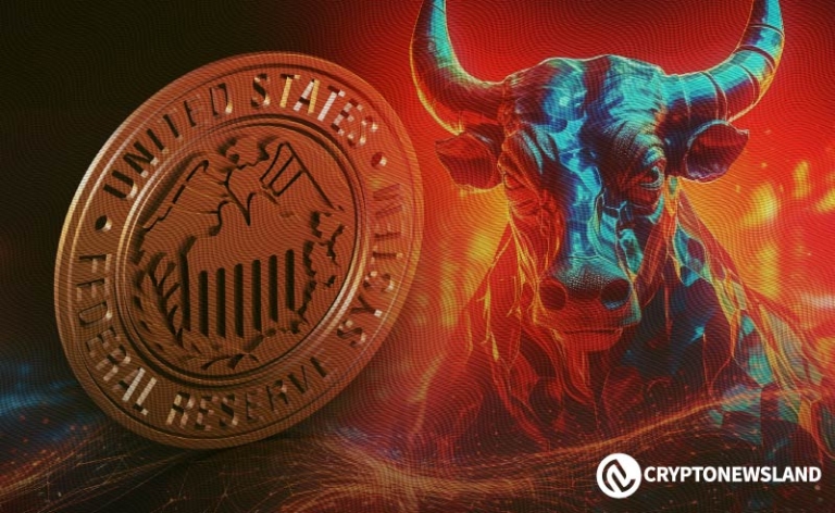 Fed Cracks Down on Customers Bancorp Over Crypto Risk Management Failures