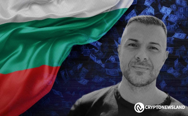 Horrifying End for Crypto Millionaire Christian Peev in Bulgaria