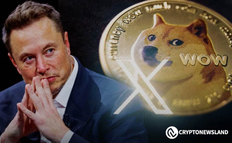 DOGE and X App: Elon's Vision for a Connected Crypto Future
