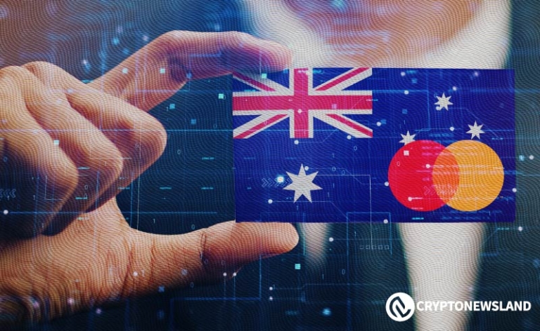 Mastercard Pilots CBDC for NFT Purchase in Australian Test
