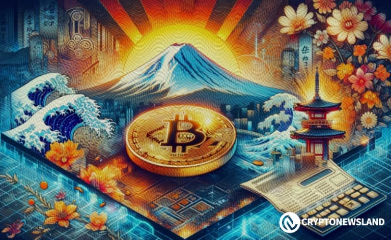 Japan’s FSA Proposes Two-Tier Crypto Classification in New Regulatory Paper