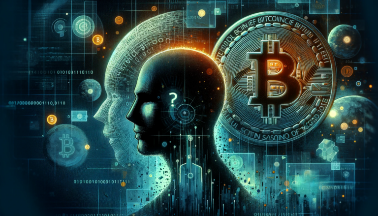 HBO Documentary Investigates the True Persona of Bitcoin's Creator ...