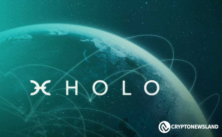 Holo's HOT Token on the Rise: Predicting a Surge Beyond $0.006905 in 2024