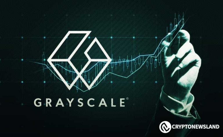 Grayscale Introduces Near and Stacks Trusts for Crypto Investors