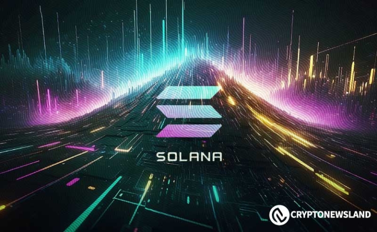 Solana Rockets to Fourth-Largest Crypto, Eyes $300 Amid Bullish Surge