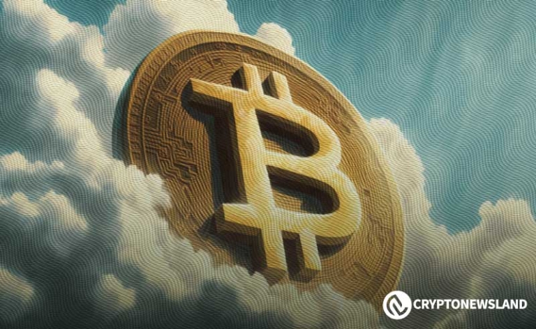 Bitcoin’s Realized Cap Hits a Record $872 Billion Showing Long-Term ...