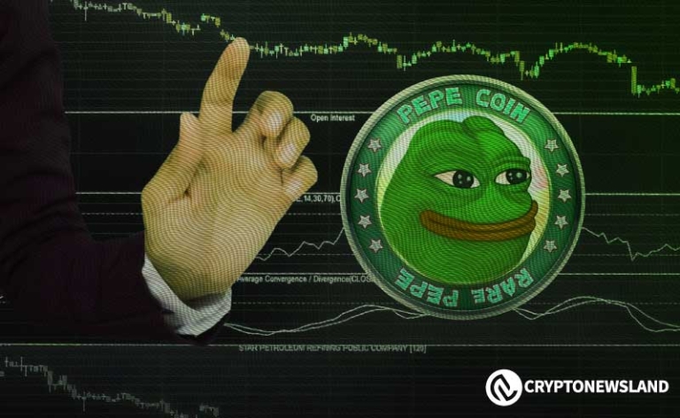 PEPE Hits 463K Holders — Is This the Start of a Big Rally?