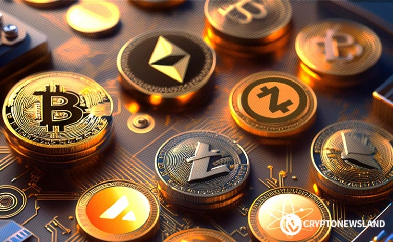 Top 5 Crypto Domain Name Providers Across All Blockchains: A Guide to ...