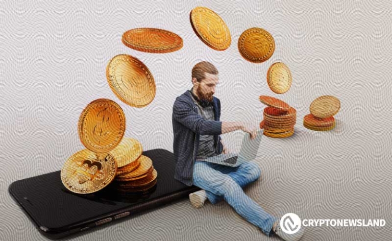 Strike Founder Sees Bitcoin Skyrocketing to $450 Trillion