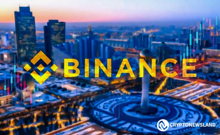 Binance Secures Full FSRA Approval in Abu Dhabi to Operate Global ...