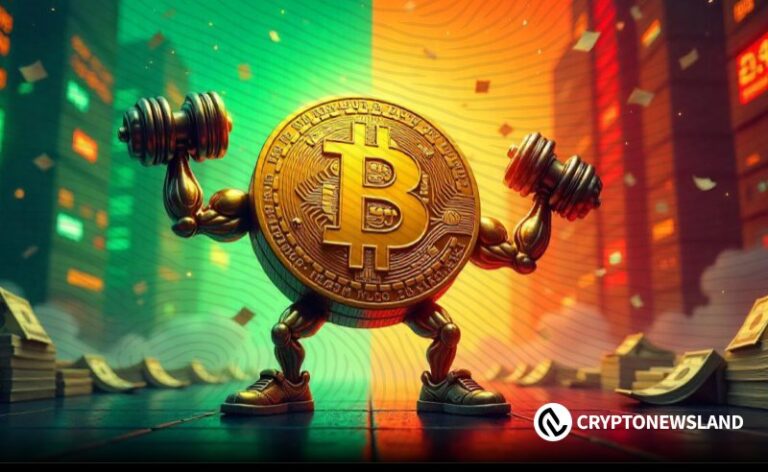 Crypto Community Recovers From Shock of $20 Billion Liquidation, BTC ...