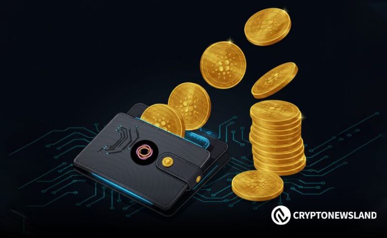 Cardano Expands Lace Wallet to Integrate XRP, Strengthening Cross-Chain ...