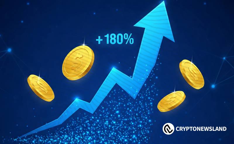 Best Meme Coins Right Now: Risk Score Rankings & Up to 180% Upside