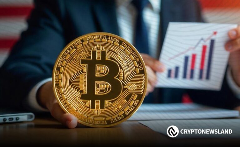David Bailey to Launch $300M Bitcoin Firm Named Nakamoto Ahead of ...