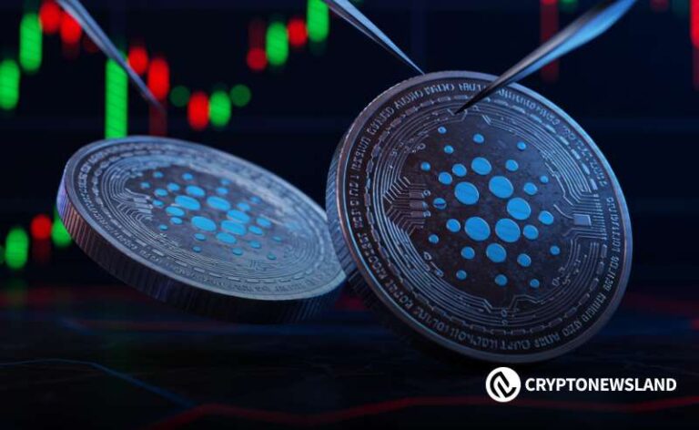 Cardano’s Altseason Path: From $3.12 to a Potential $10.67 Final Wave