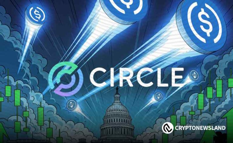 Circle and Polymarket Shift Prediction Market Settlement to Native USDC