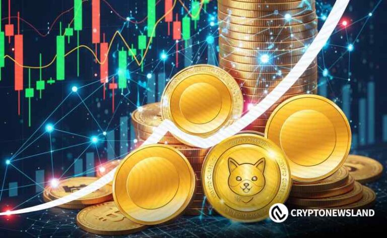 3 Meme Coins DeepSeek Predicts Could Deliver Massive Moonshots Shiba ...