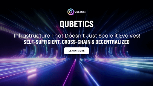 Why Qubetics Stands Out as One of the Best Cryptos to Watch Right Now ...