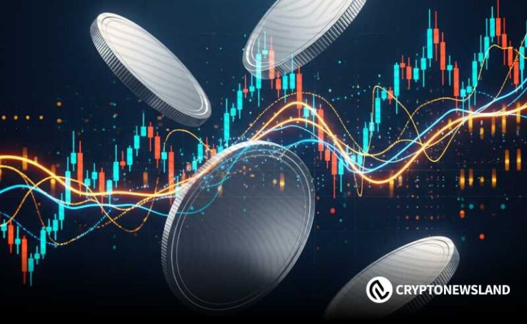 Code on Fire: 5 Leading Chains Record Up to 40% More Commits and a 30% ...