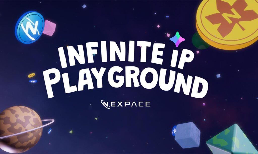 MapleStory Universe Expands Infinite IP Playground Vision with ...
