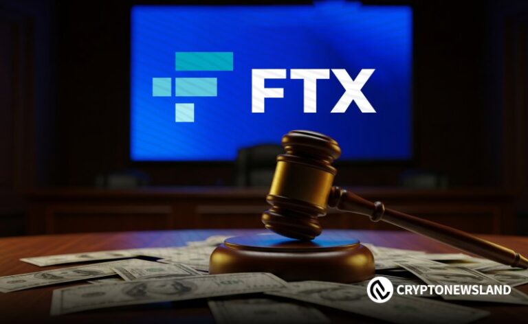 300 Chinese FTX Creditors Object to Motion Limiting Payouts in ...