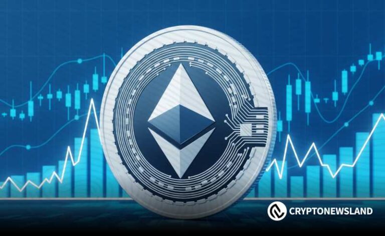 Ethereum Chart Breakout Eyes $4K as Price Clears Key $2,950