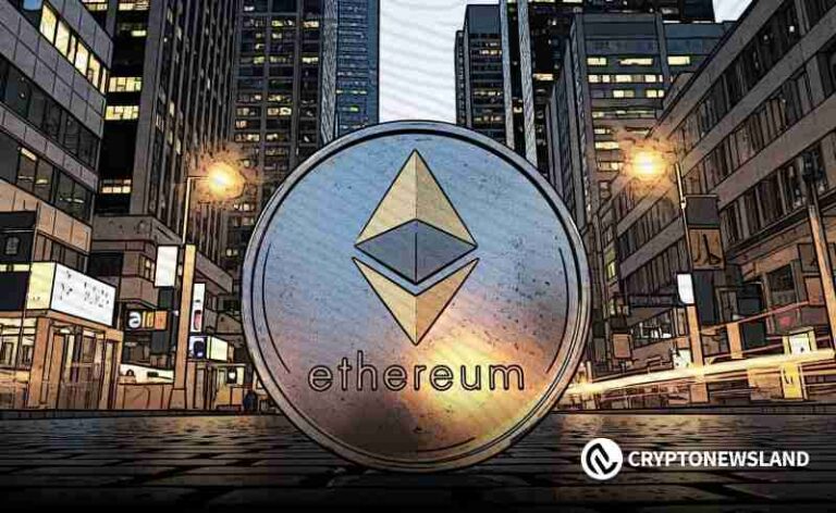Ethereum Holds $3.5K Fibonacci Level as Analysts Target $4K