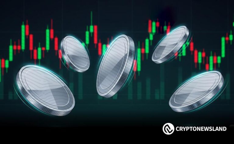 Top 5 Altcoins Set to Explode: Massive Gains of Over 220% on the Horizon