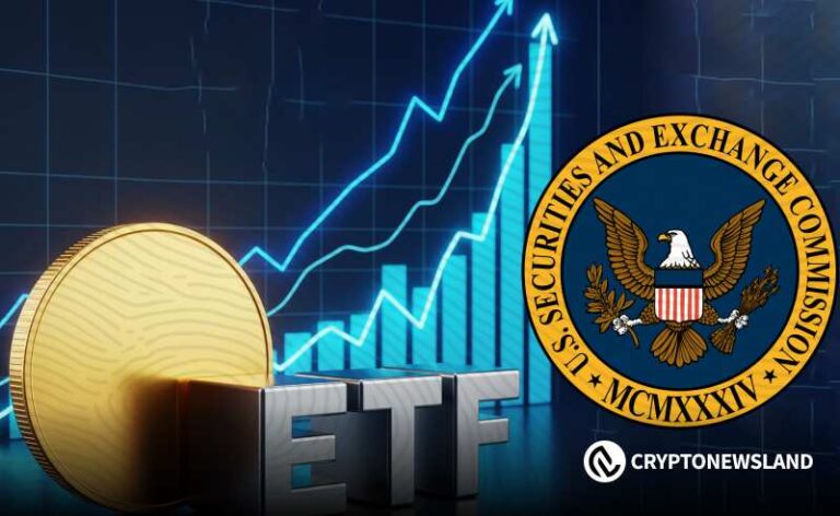 SEC Approves In-Kind Redemptions for Crypto ETFs Amid Broader Policy Shift