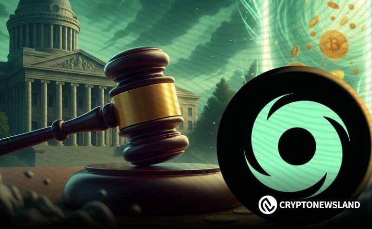 US Prosecutors Seek October 2026 Retrial for Tornado Cash Developer ...